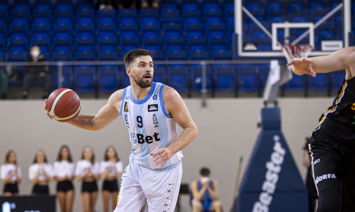 Betsafe-LKL - LKL.LT