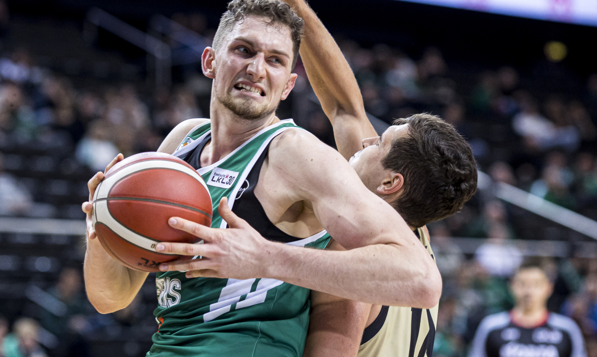 Betsafe-LKL - LKL.LT