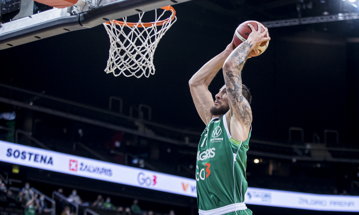 Betsafe-LKL - LKL.LT