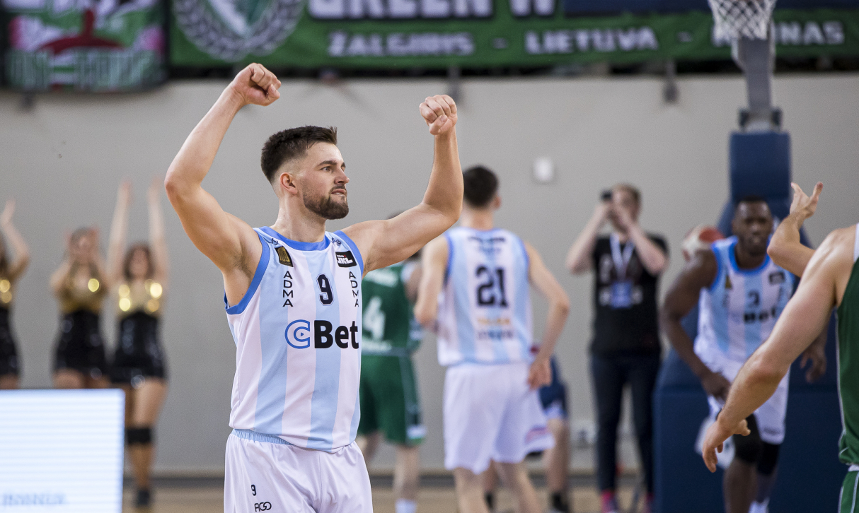 Betsafe-LKL - LKL.LT