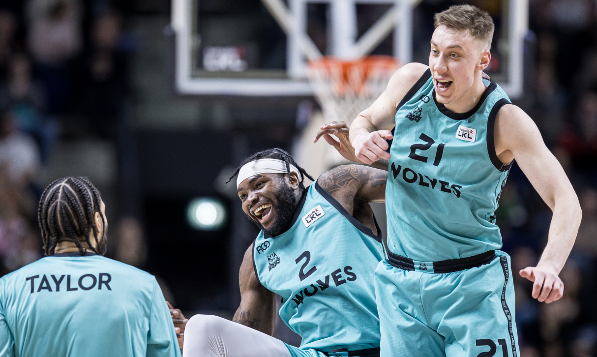 Betsafe-LKL - LKL.LT