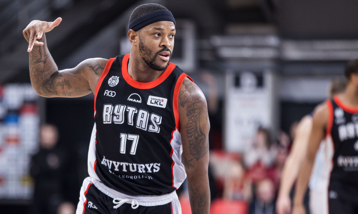 Betsafe-LKL - LKL.LT